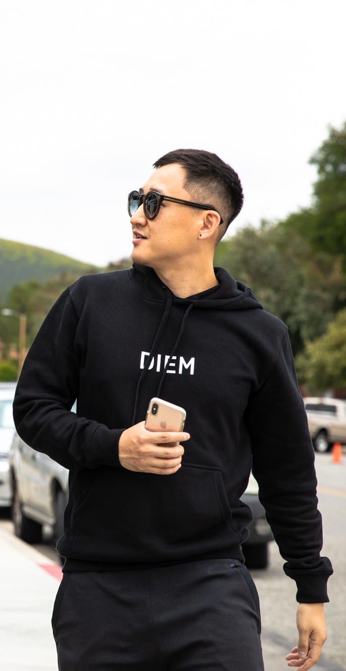 whoisthebaldguy | viral video marketing agency | nyc